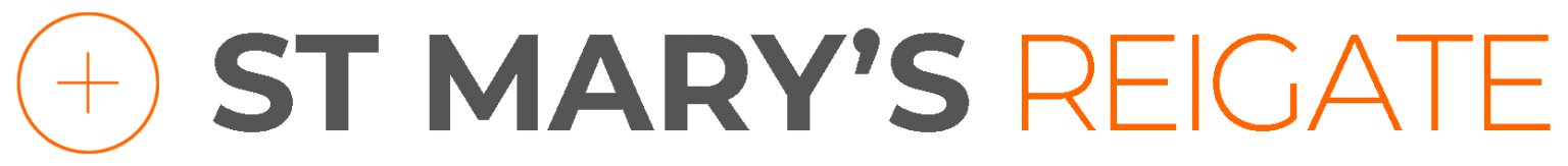 PARISH PROFILE | 2023 – St Mary's Church, Reigate