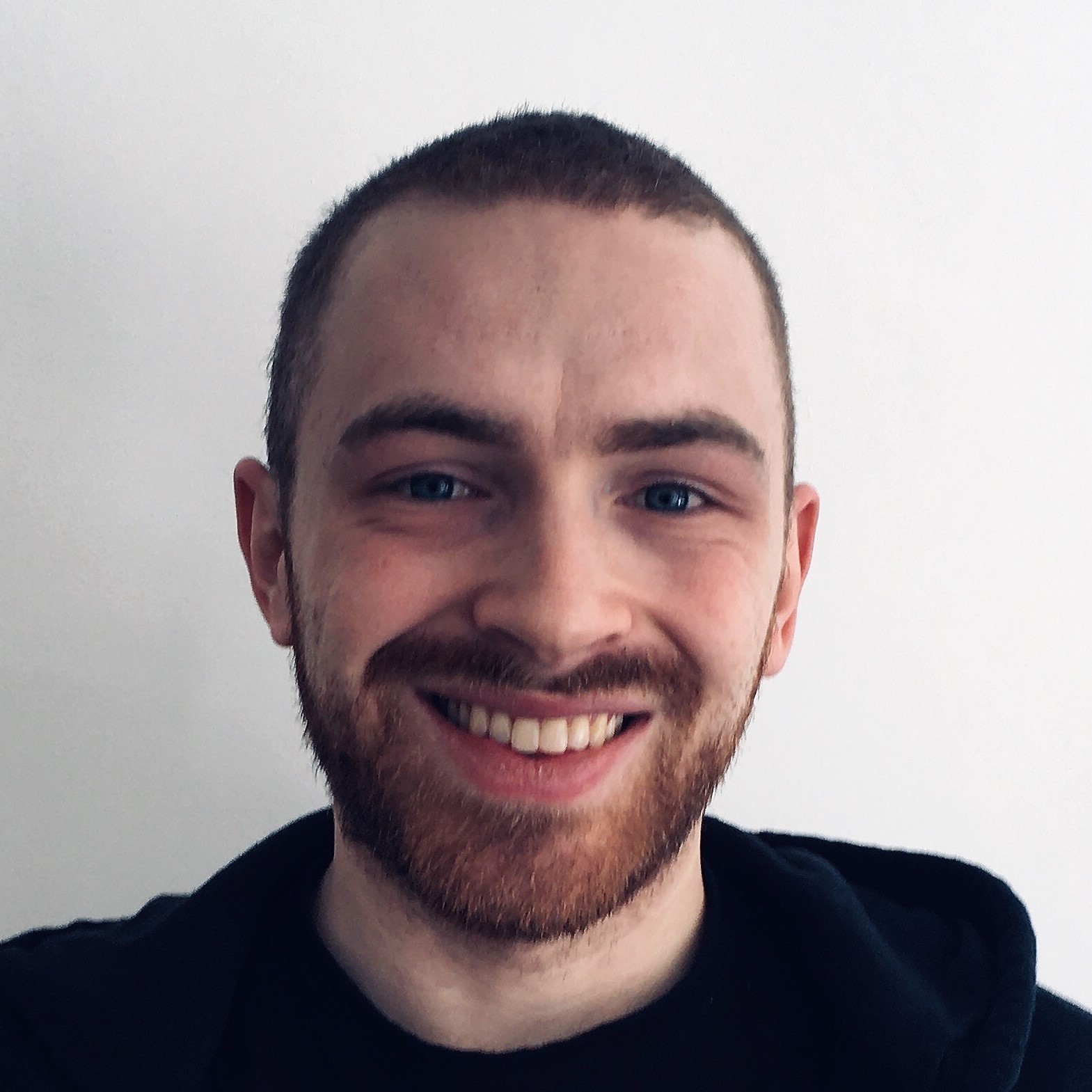 Meet the team – St Mary's Church, Reigate