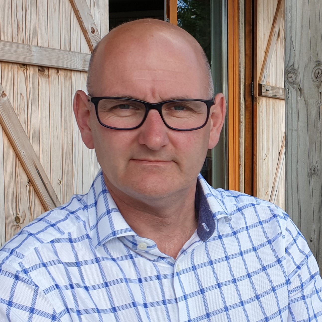 Meet the team – St Mary's Church, Reigate