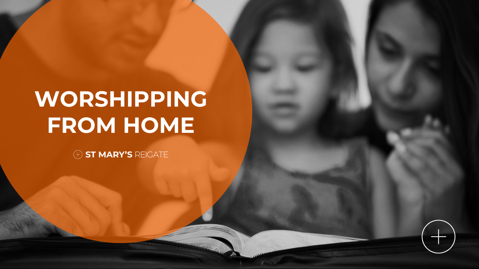 CHURCH LIFE – St Mary's Church, Reigate