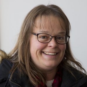 Meet the team – St Mary's Church, Reigate