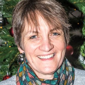 Meet the team – St Mary's Church, Reigate