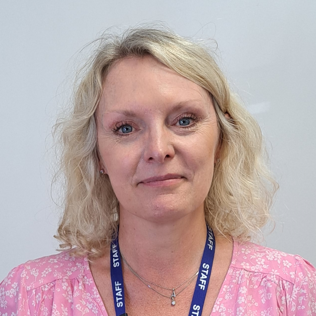 Meet the team – St Mary's Church, Reigate