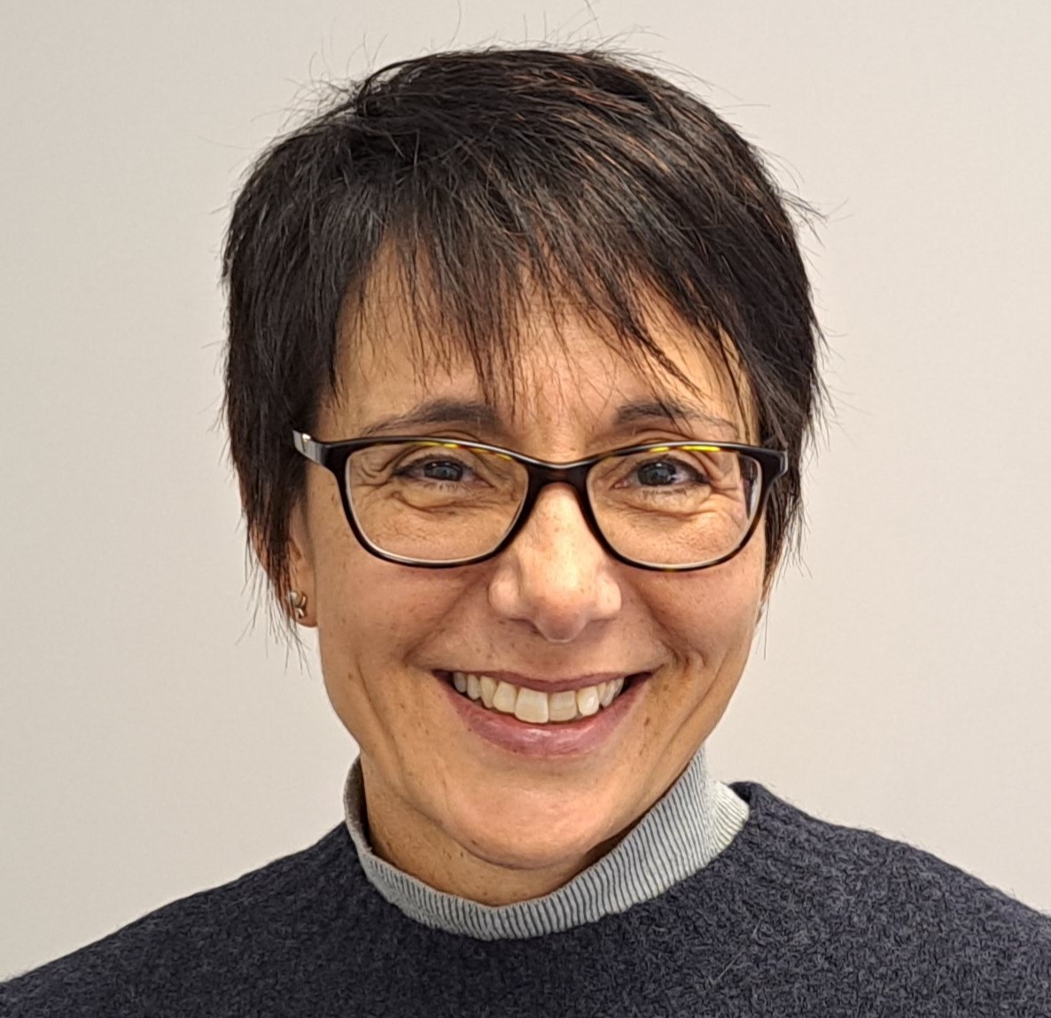 Meet the team – St Mary's Church, Reigate