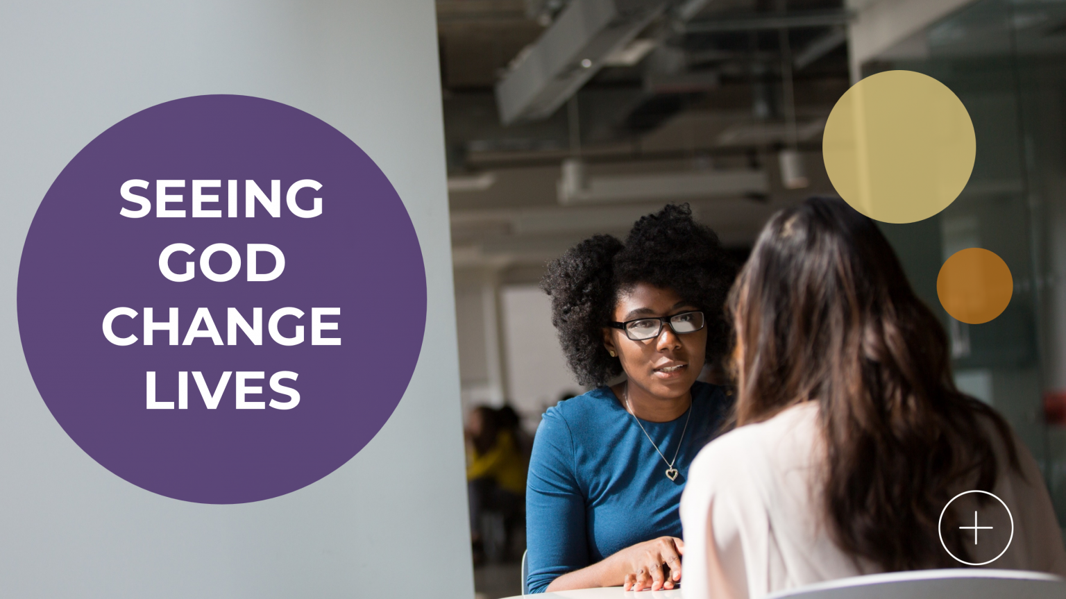 PARISH PROFILE | 2023 – St Mary's Church, Reigate