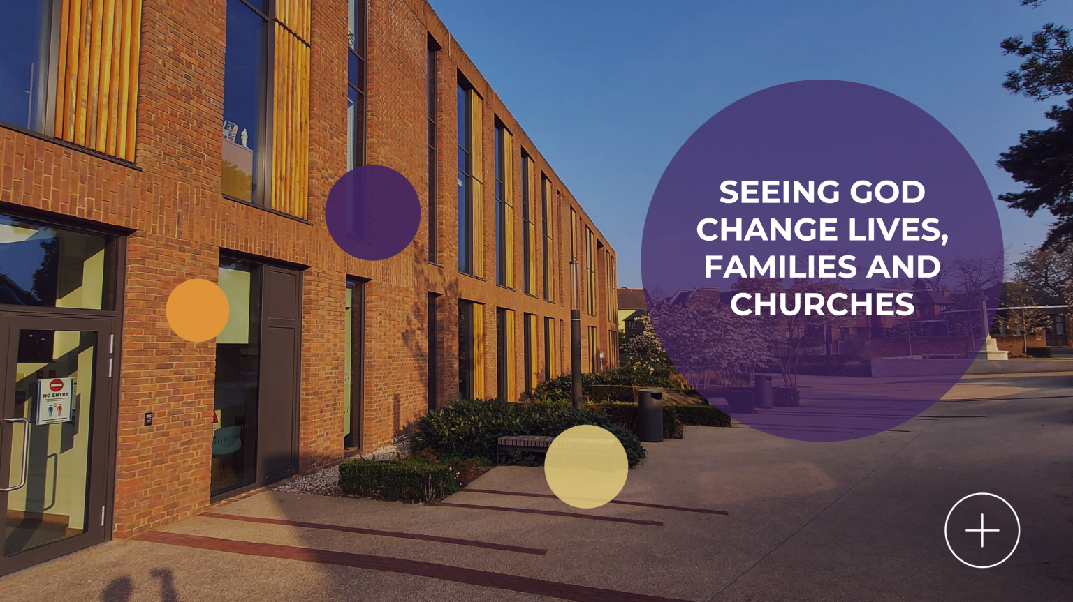 PARISH PROFILE | 2023 – St Mary's Church, Reigate