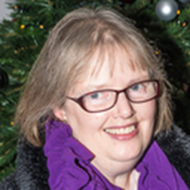 Meet the team – St Mary's Church, Reigate