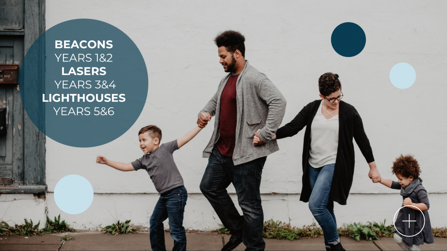 Children 6-11 – St Mary's Church, Reigate