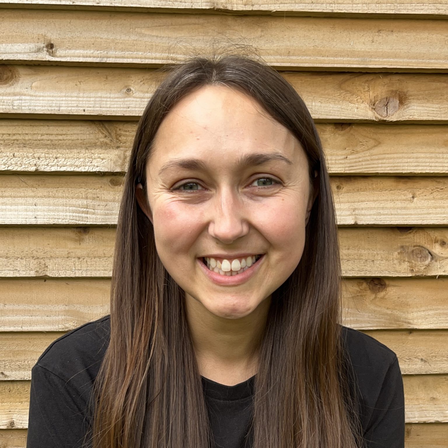 Meet the team – St Mary's Church, Reigate