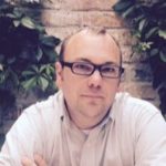 Meet the team – St Mary's Church, Reigate