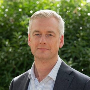 Meet the team – St Mary's Church, Reigate