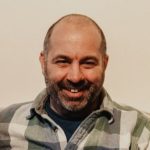 Meet the team – St Mary's Church, Reigate